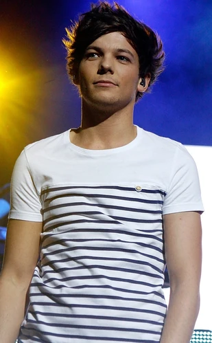 Louis Tomlinson | Fantasy America's Got Talent Wiki | Fandom