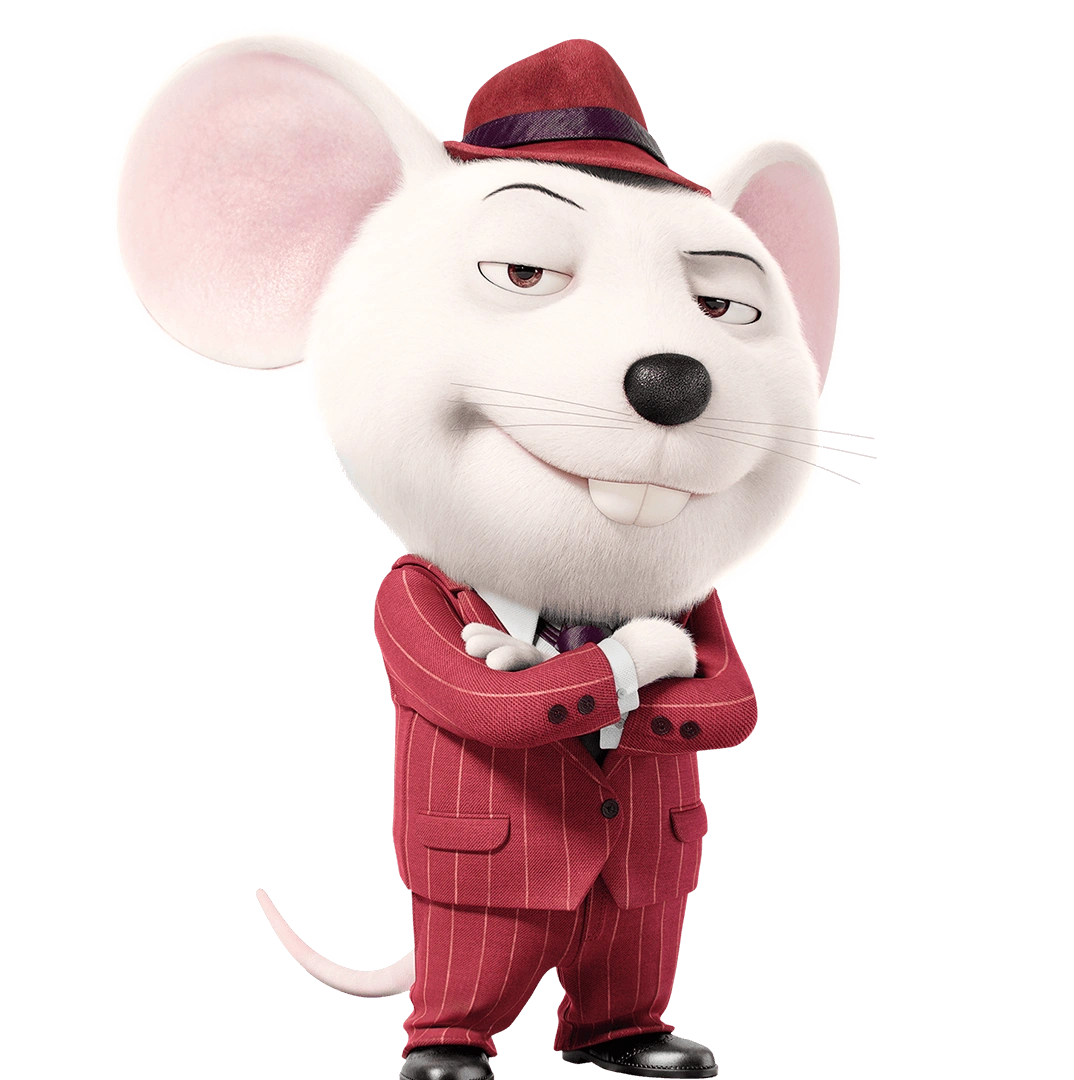 Mike | Fantasy and Fiction Wiki | Fandom