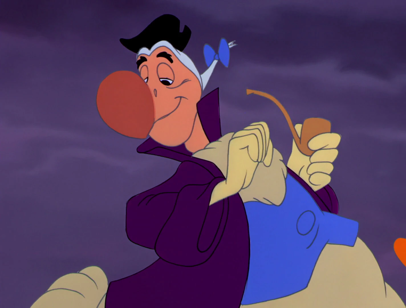 Dodo Bird Alice In Wonderland Tim Burton