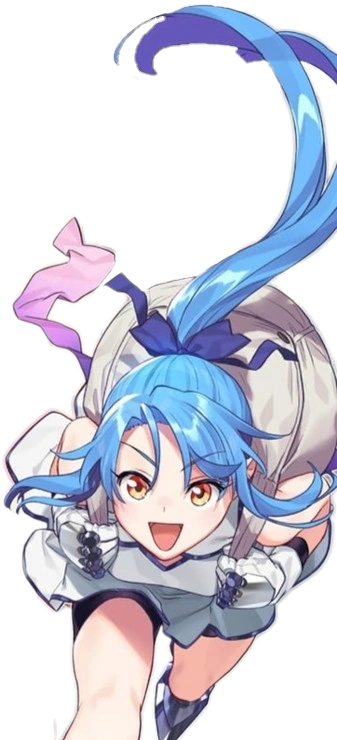 Suzuna Nazuna | Fantasy Bishoujo Juniku Ojisan to Wiki | Fandom