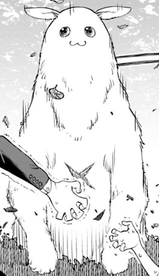 Guardian Diety | Fantasy Bishoujo Juniku Ojisan to Wiki | Fandom