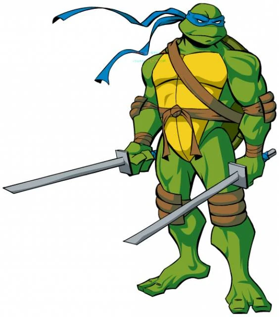 Leonardo | Fantasy Capes Wiki | Fandom
