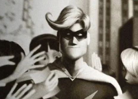 Gamma Jack | Fantasy Capes Wiki | Fandom