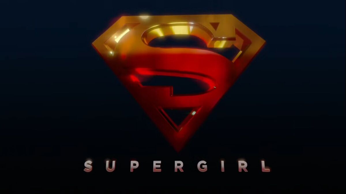 Supergirl Show Fantasy Capes Wiki Fandom