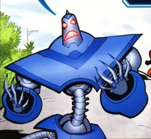 Futurion | Fantasy Capes Wiki | Fandom