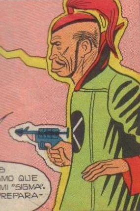 Krog | Fantasy Capes Wiki | Fandom