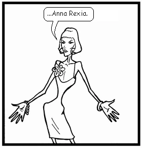 Anna Rexia | Fantasy Capes Wiki | Fandom