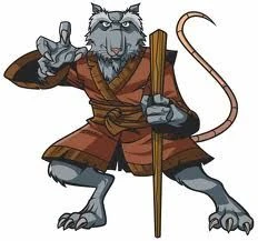 Splinter | Fantasy Capes Wiki | Fandom