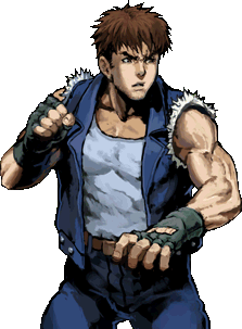 Billy Lee | CAW Wrestling Alliance Wiki | Fandom