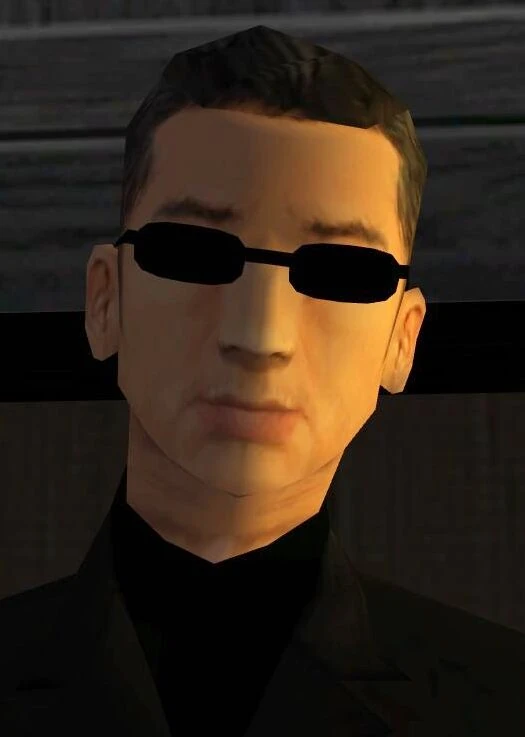 Wu Zi Mu | CAW Wrestling Alliance Wiki | Fandom