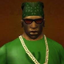 Carl Johnson | CAW Wrestling Alliance Wiki | Fandom