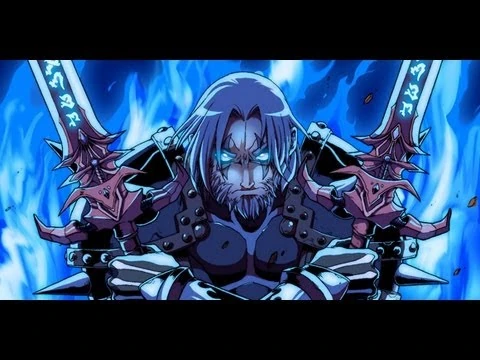 Ares | Fantasy Fanon Wiki | Fandom