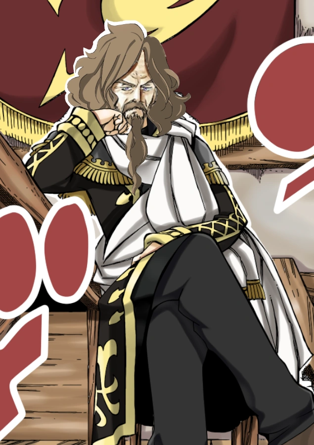Spriggan | Fantasy Fanon Wiki | Fandom