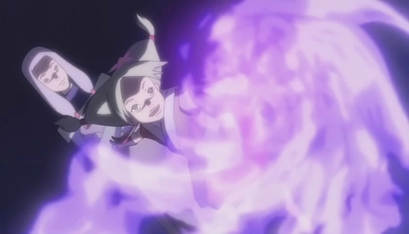 Magic | Fantasy Fanon Wiki | Fandom