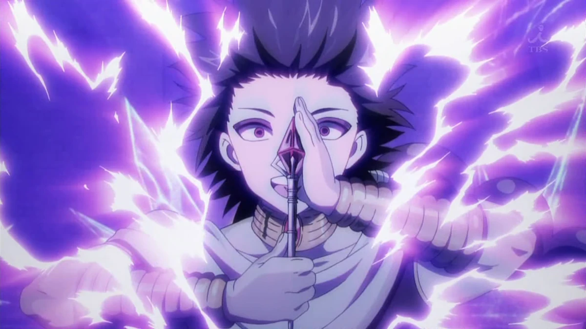 God Power | Fantasy Fanon Wiki | Fandom