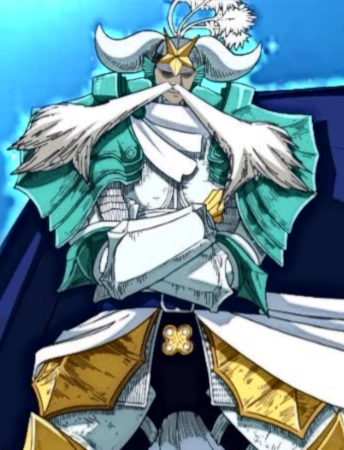 Cronus | Fantasy Fanon Wiki | Fandom