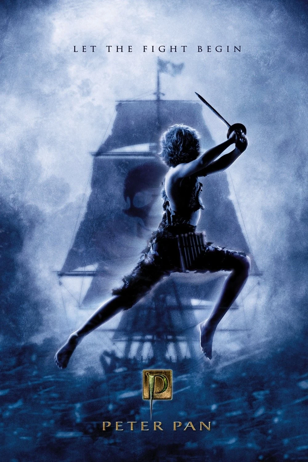 Peter Pan (2003) | Fantasy Film Wikia | Fandom