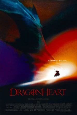 Dragonheart | Fantasy Film Wikia | Fandom