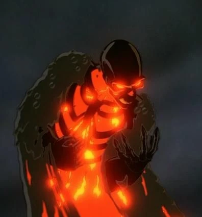 Hexxus | Fantasy Film Wikia | Fandom