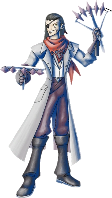 Braig | Wiki Fantasy Hearts | Fandom