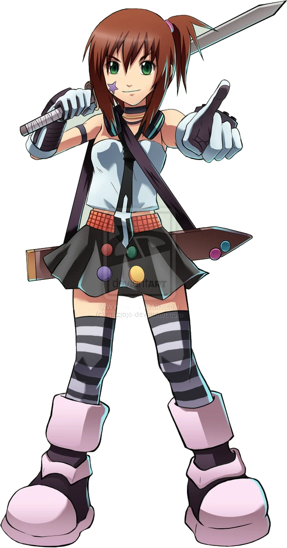 Sara | Wiki Fantasy Hearts | Fandom