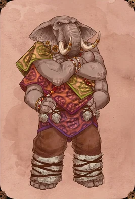 Ferumph | Dimension 20 Wiki | Fandom