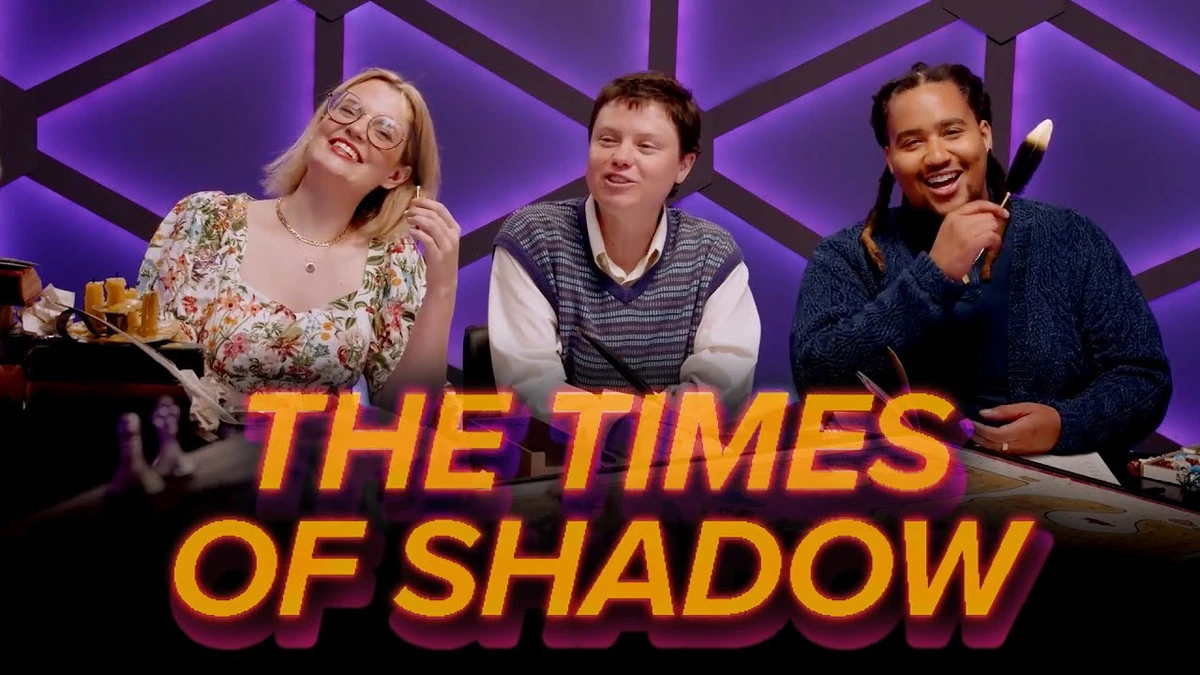 The Times of Shadow | Dimension 20 Wiki | Fandom