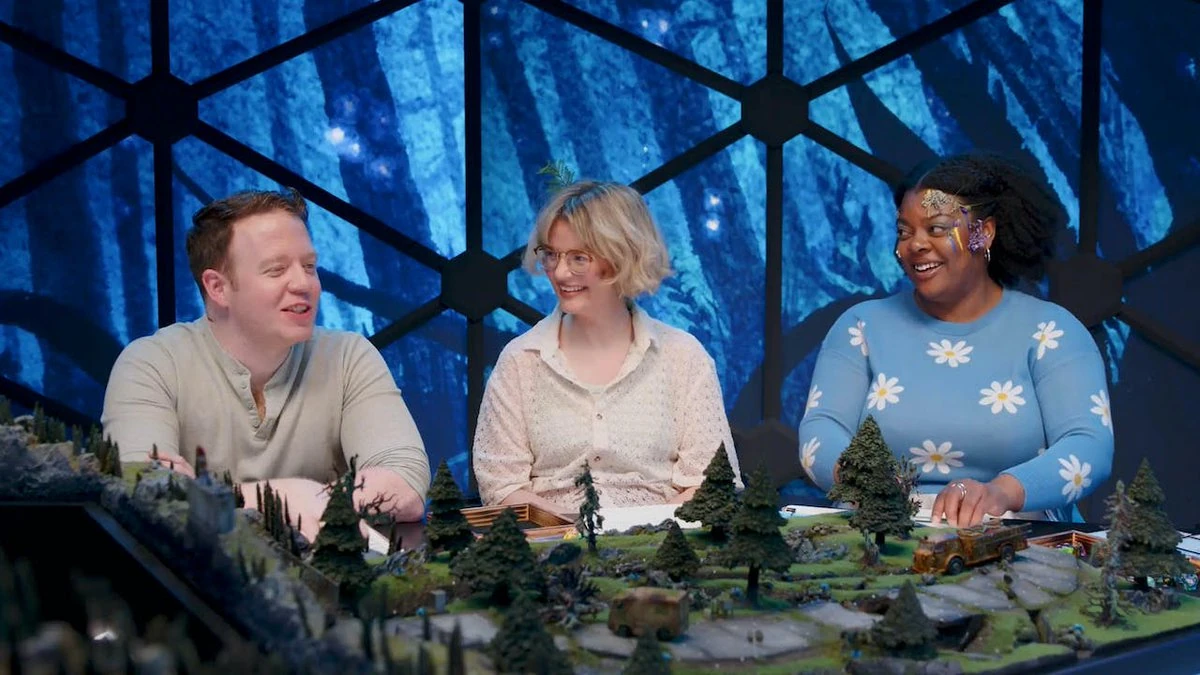 A Second Sun | Dimension 20 Wiki | Fandom