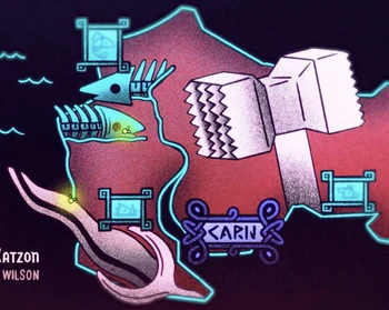 Carn | Dimension 20 Wiki | Fandom