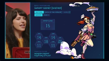 Emily Axford | Dimension 20 Wiki | Fandom