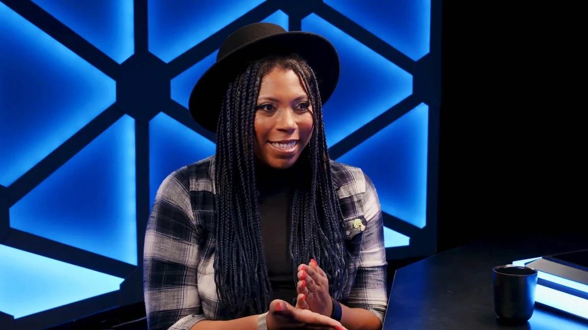 Blight, Plants, Birds, and Almonds (with Aabria Iyengar) | Dimension 20 ...