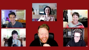 Live Shows | Dimension 20 Wiki | Fandom