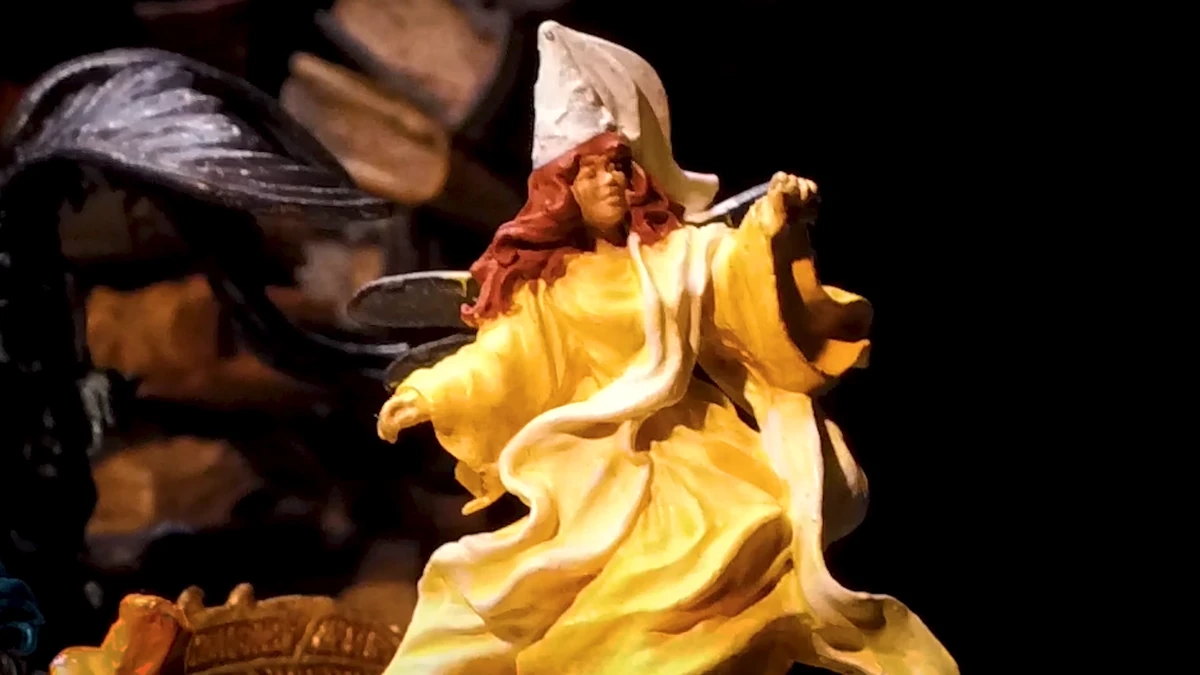 The Fairies | Dimension 20 Wiki | Fandom