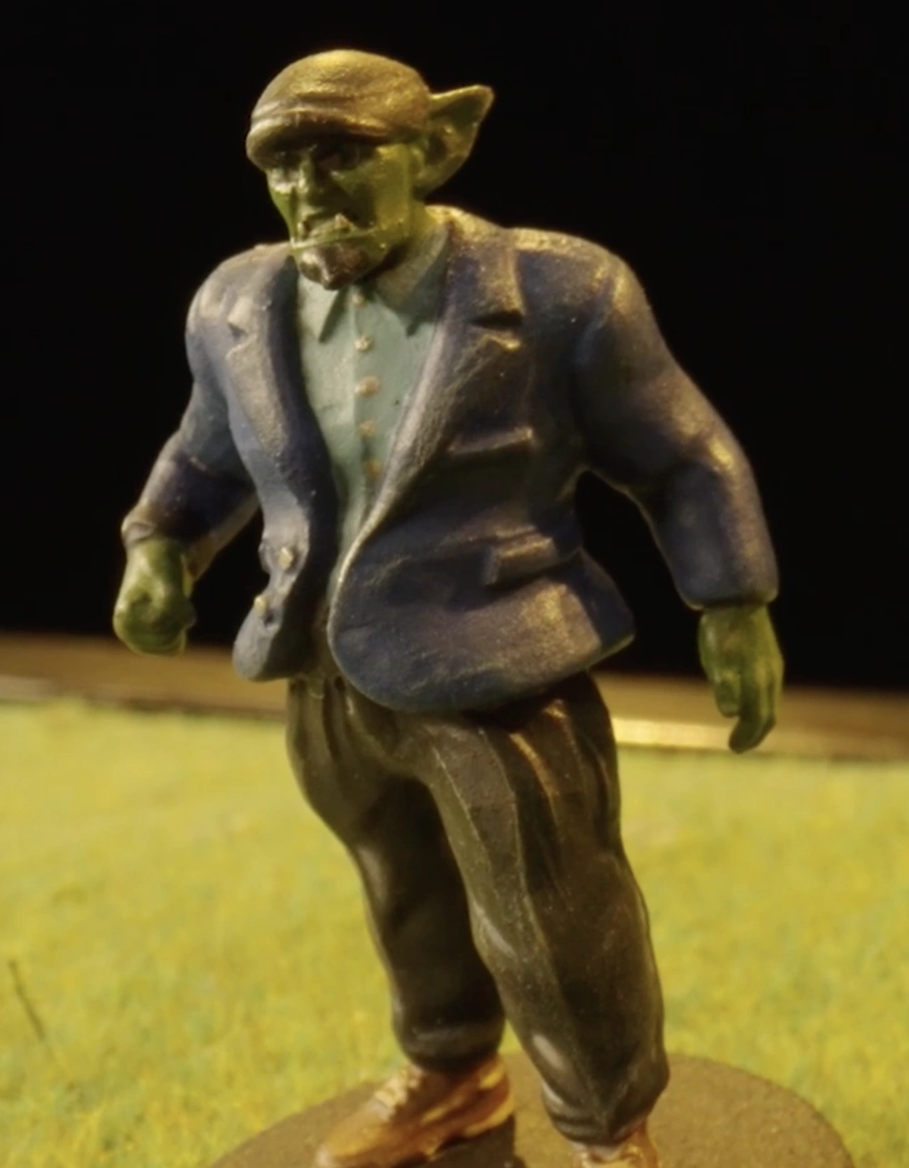 Gorbag | Dimension 20 Wiki | Fandom