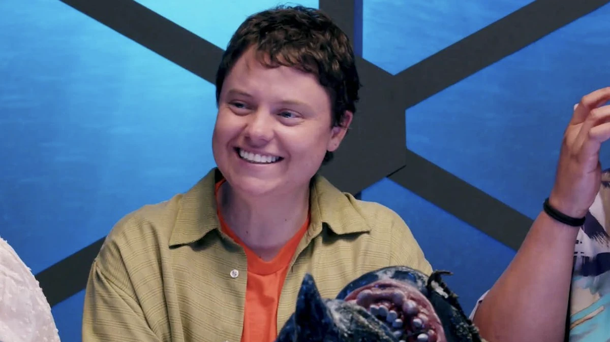 Level 20 Cis Her Gal A Them Dimension 20 Wiki Fandom