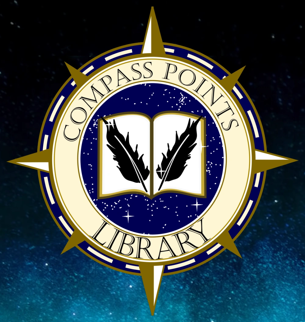 Compass Points Library | Dimension 20 Wiki | Fandom