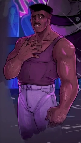 Doug Meat | Dimension 20 Wiki | Fandom