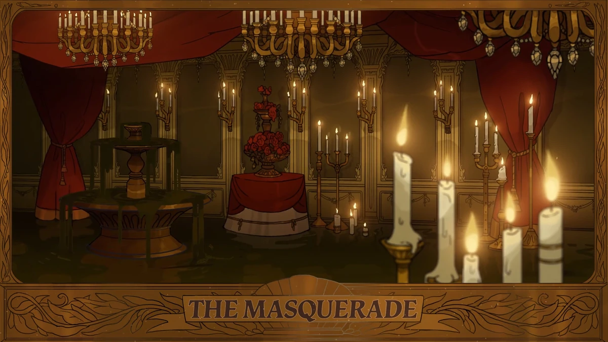 The Bloom | Dimension 20 Wiki | Fandom