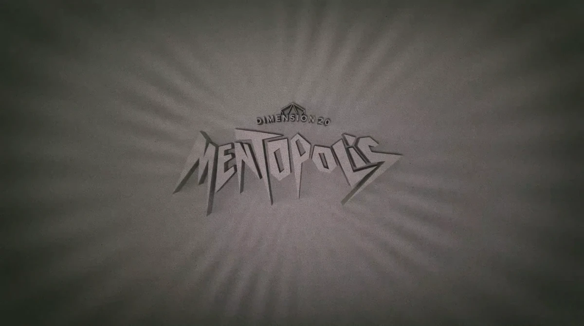 Mentopolis | Dimension 20 Wiki | Fandom
