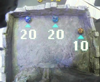 Box of Doom | Dimension 20 Wiki | Fandom
