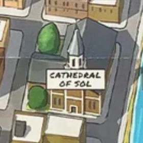 Cathedral of Sol | Dimension 20 Wiki | Fandom