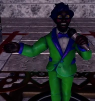 A Starstruck Odyssey NPC Guide | Dimension 20 Wiki | Fandom