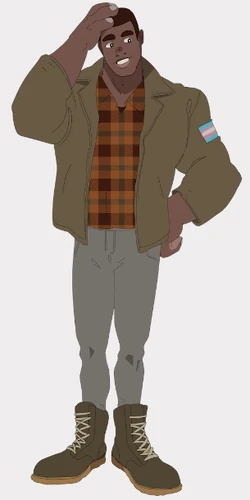 Cleetus Dimension 20 Wiki Fandom