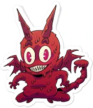 Wretchrot | Dimension 20 Wiki | Fandom