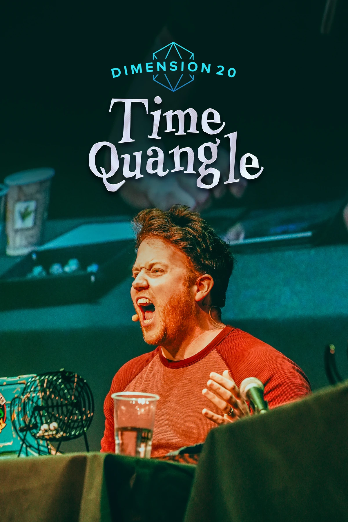 Time Quangle | Dimension 20 Wiki | Fandom