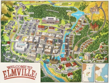 Elmville | Dimension 20 Wiki | Fandom