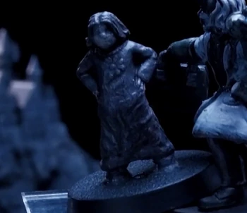 Florina | Dimension 20 Wiki | Fandom