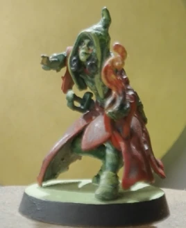 Karna Solara | Dimension 20 Wiki | Fandom