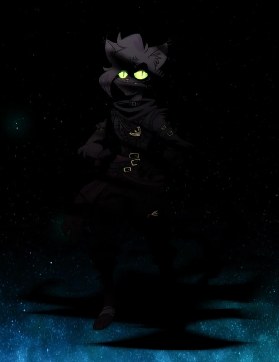 Kalina | Dimension 20 Wiki | Fandom