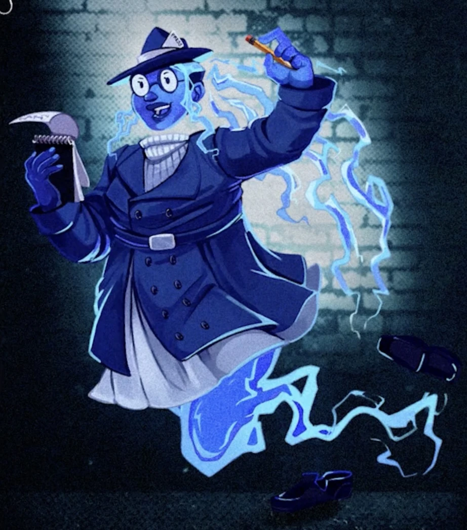 Anastasia Tension | Dimension 20 Wiki | Fandom